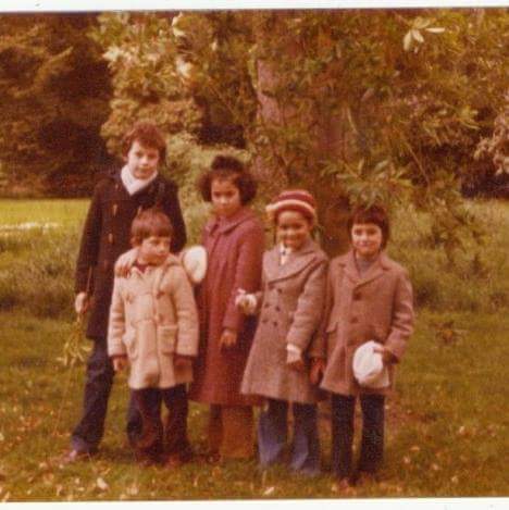 Maeve Dalton – #IAMIRISH